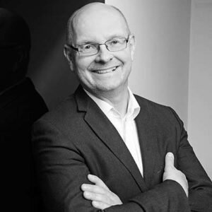 Alexander Holl im Interview - The Boutique Agency Marketing Lounge Vol ...